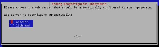 Cara Installasi Apache di Linux Mint ~ HENDRO PRASETIYO Cara Installasi Apache di Linux Mint ~ HENDRO PRASETIYO