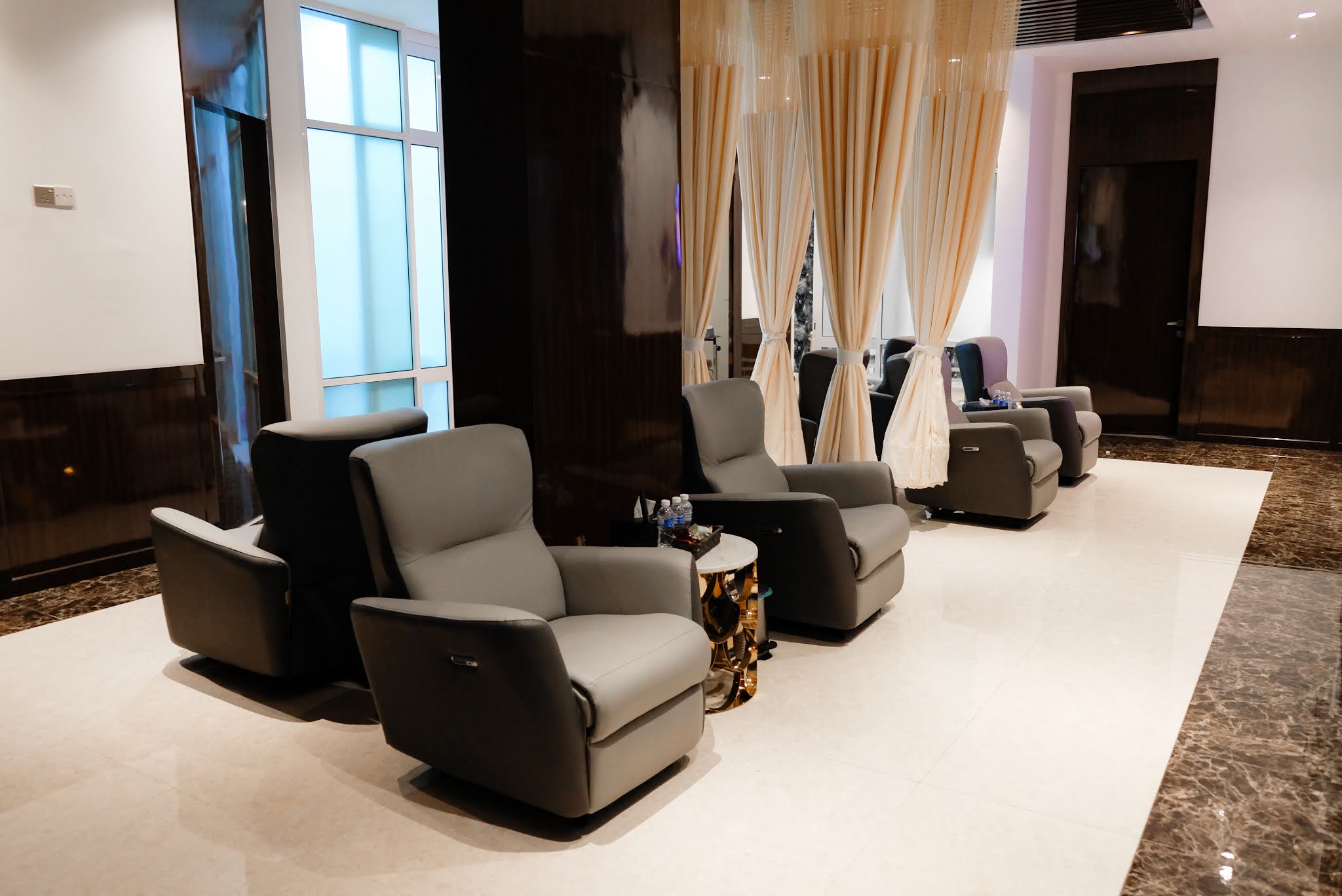 Aptos Treatment | Thread Lifting | CHENELLE WEN