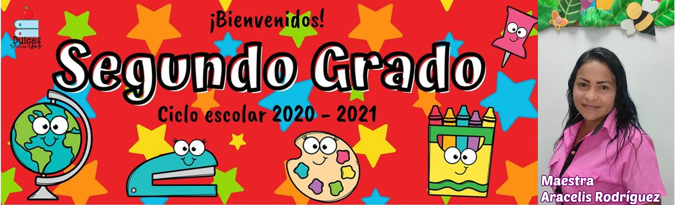 Colegio Simón Rodríguez: PORTAFOLIO 2DO GRADO