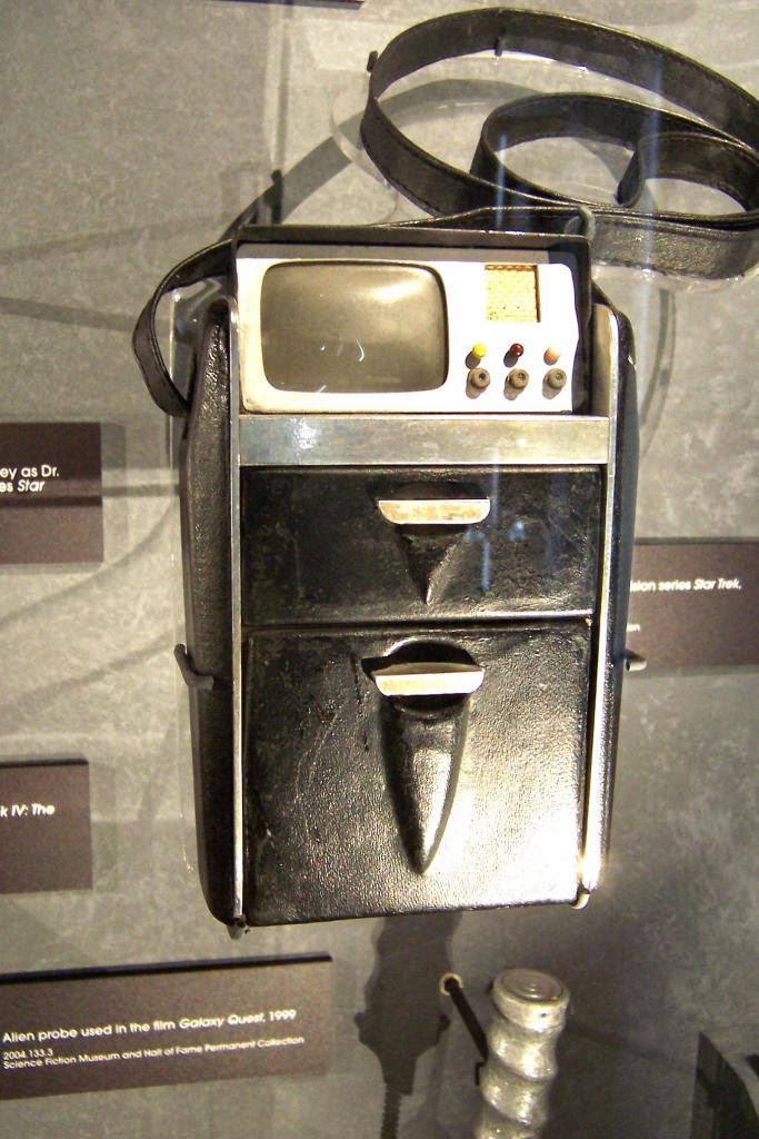 Star Trek Prop, Costume & Auction Authority: Star Trek Original Series ...