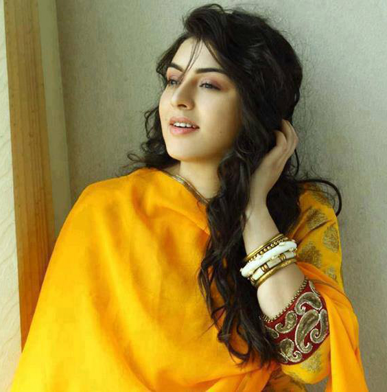 Top Ten Beautiful Pakistani Girls Pictures - Hotoimage