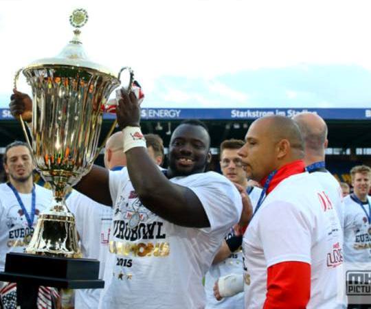 Le petit monde du sport vu par Olivier: Deux Français Champions d ...