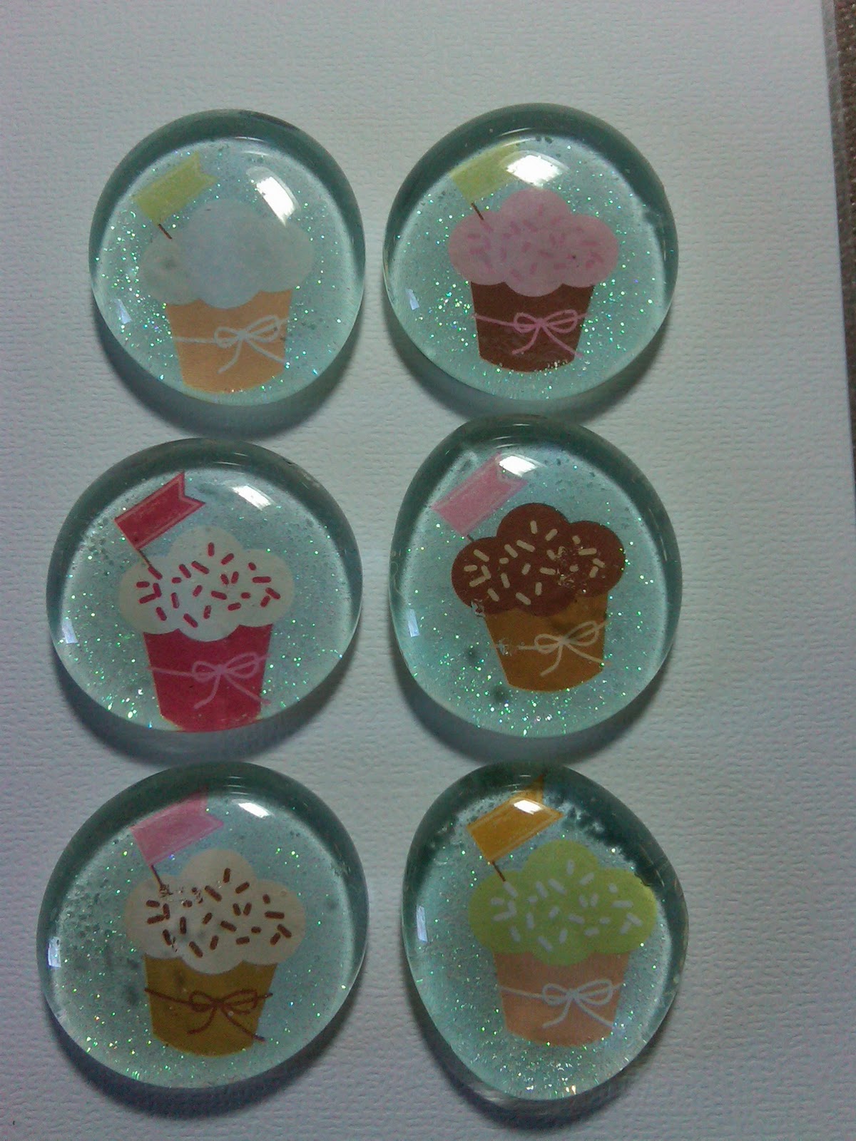 Manic Expressions Designs