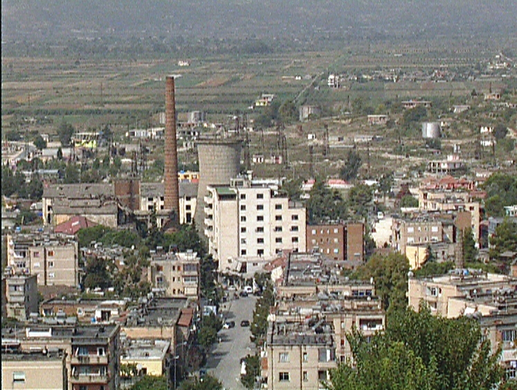 Qarku i Beratit | Qytetet e Beratit dhe Kuçovës - Shqipëria Express