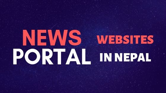 Top 3 News Portal Websites in Nepal