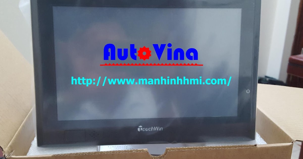 TGA62-MT màn hình HMI Xinje | Màn hình cảm ứng HMI