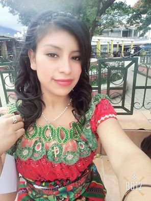 MUJERES BELLAS INDIGENAS DE GUATEMALA