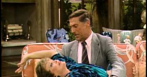 Oh Shut Up Rose! : The Actor (S2E14)