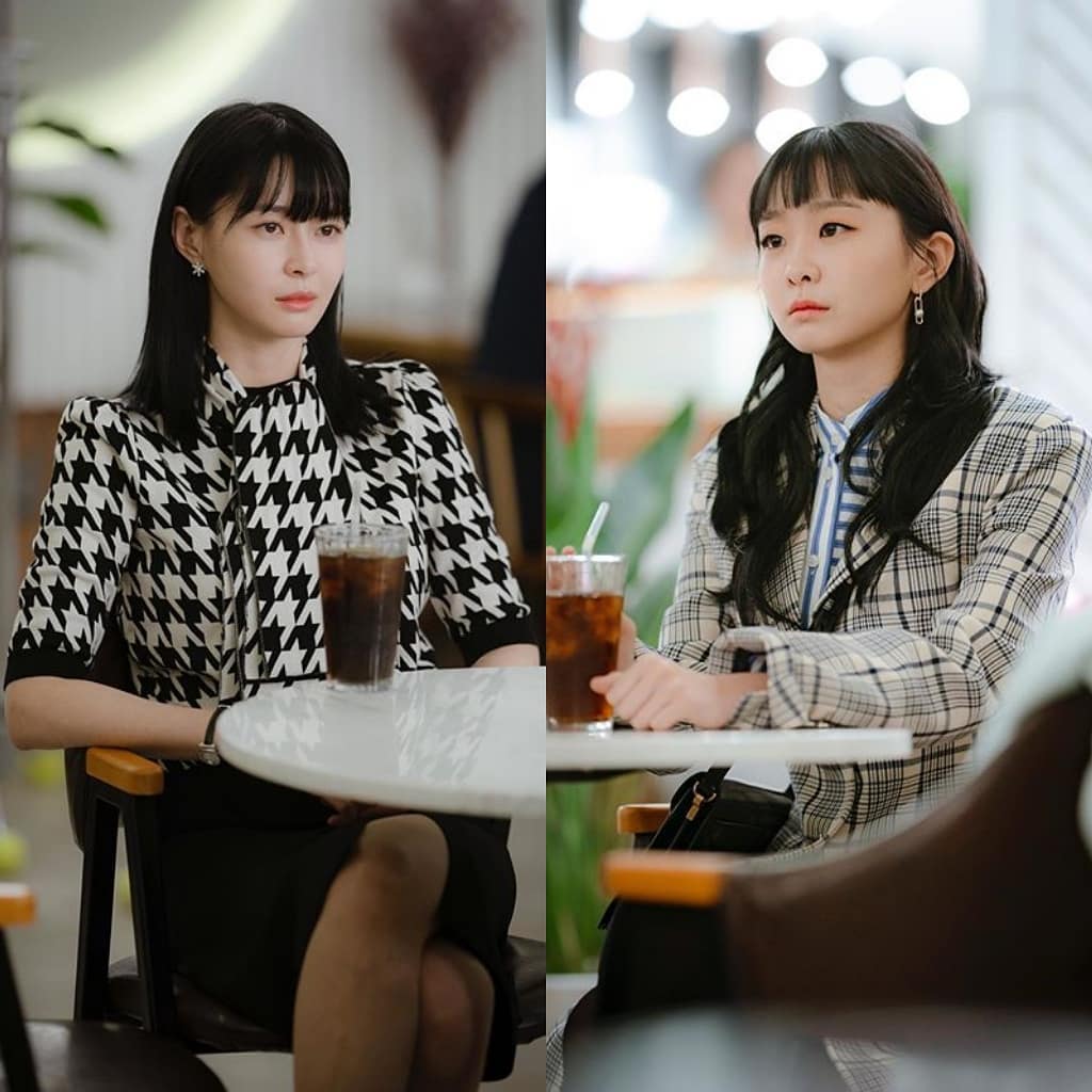 Review Drama Korea Itaewon Class Menjadi Tim Oh Soo Ah