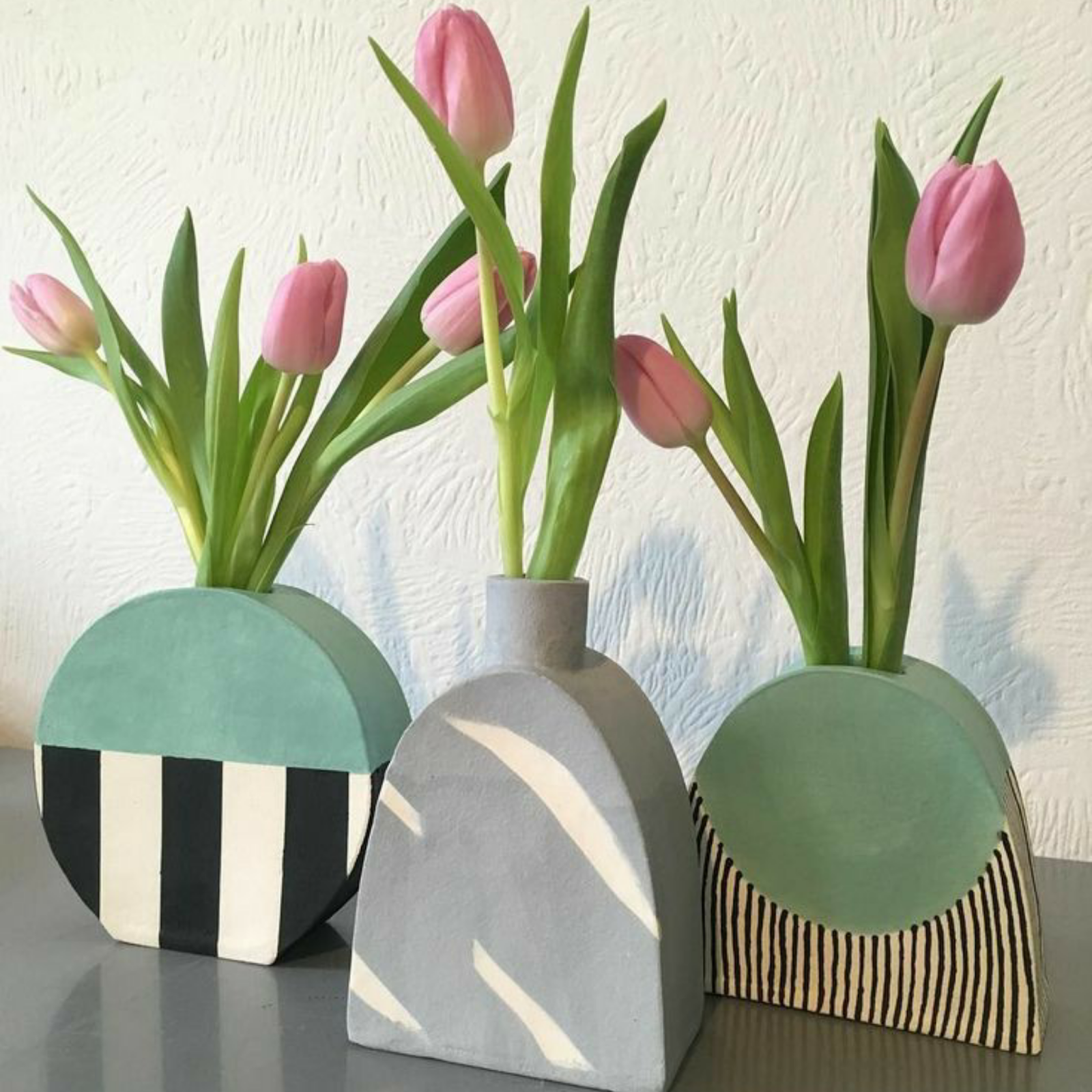 Pot Tanaman Lucu dan Unik - idrora