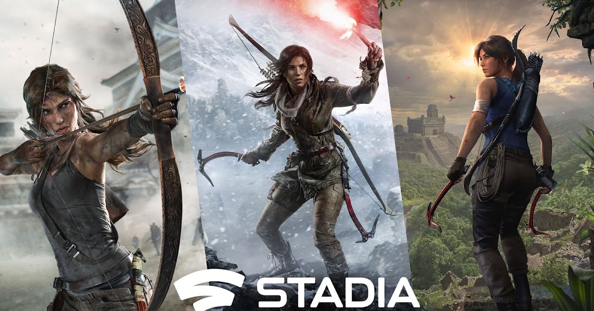 Stadia Store mostra demo di giochi, pre-ordini, accesso anticipato e altro