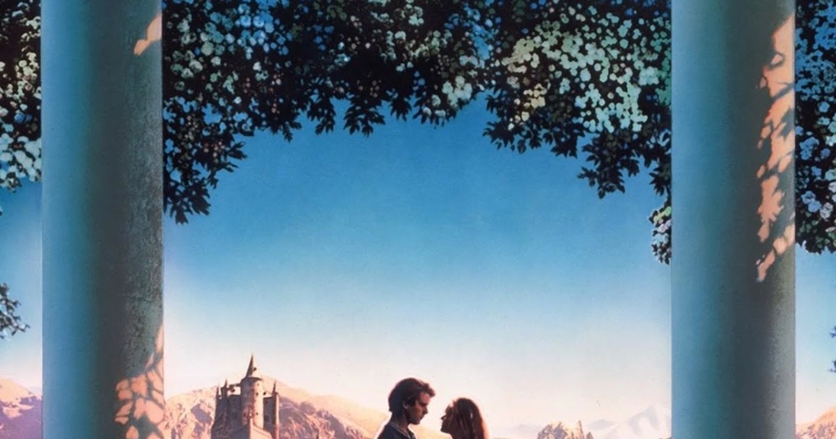 The Princess Bride Wallpaper
