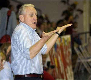 Masterani Sport Insider