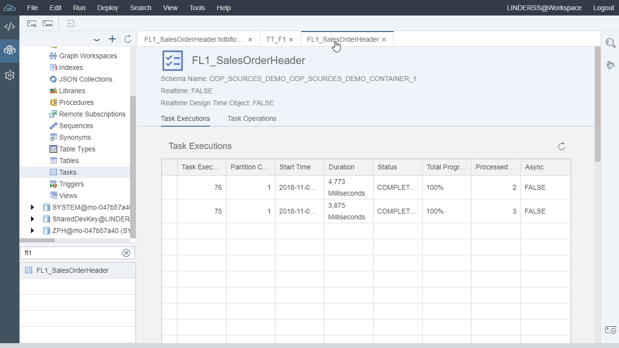 SAP ABAP Central: Extraction from SAP S/4HANA and other ABAP sources ...