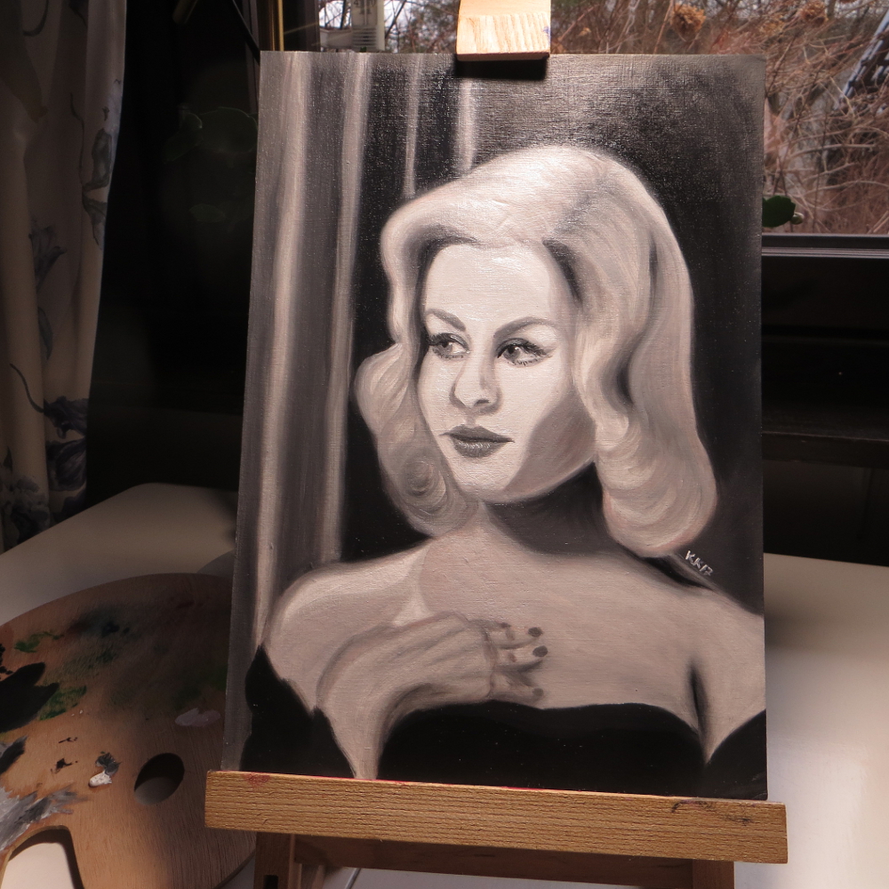 Pretty Little Liars Fan Art