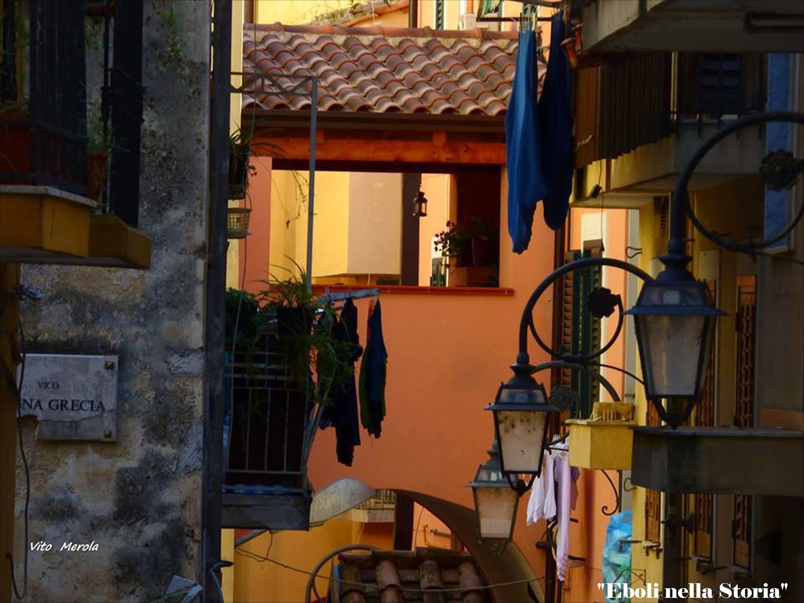 Il Regno: Eboli – A Hidden Gem in Southern Italy