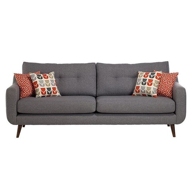 Sofa Retro 321