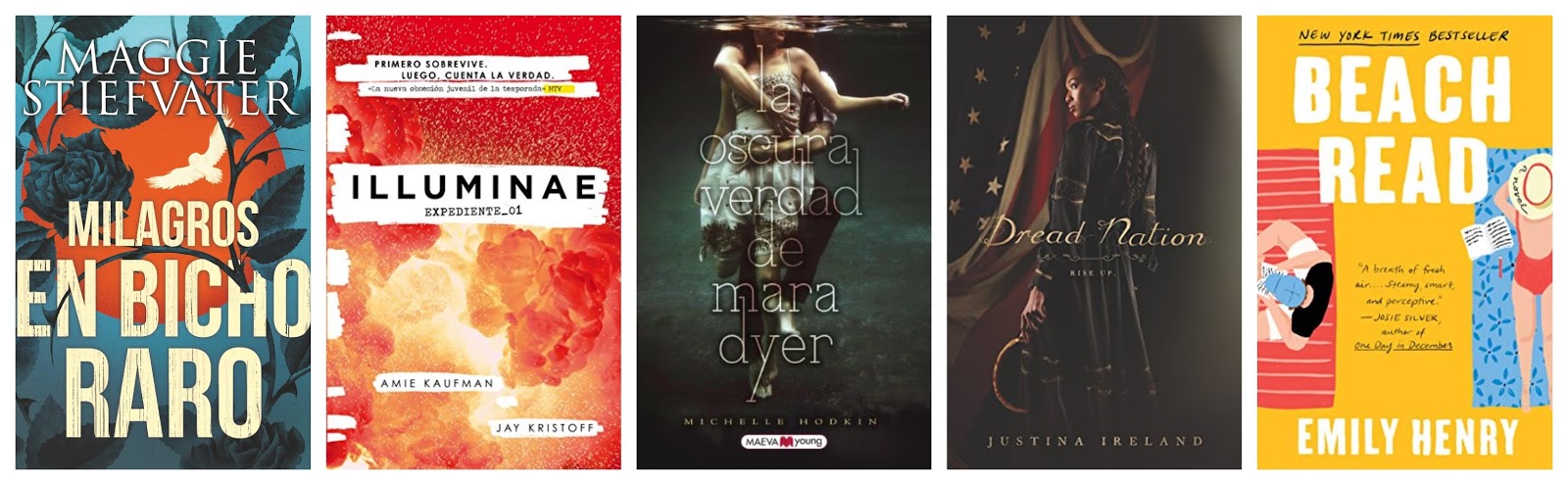 Sueños de Papel - Reseñas de libros: [Top ten tuesday] LIBROS EN MI TBR ...