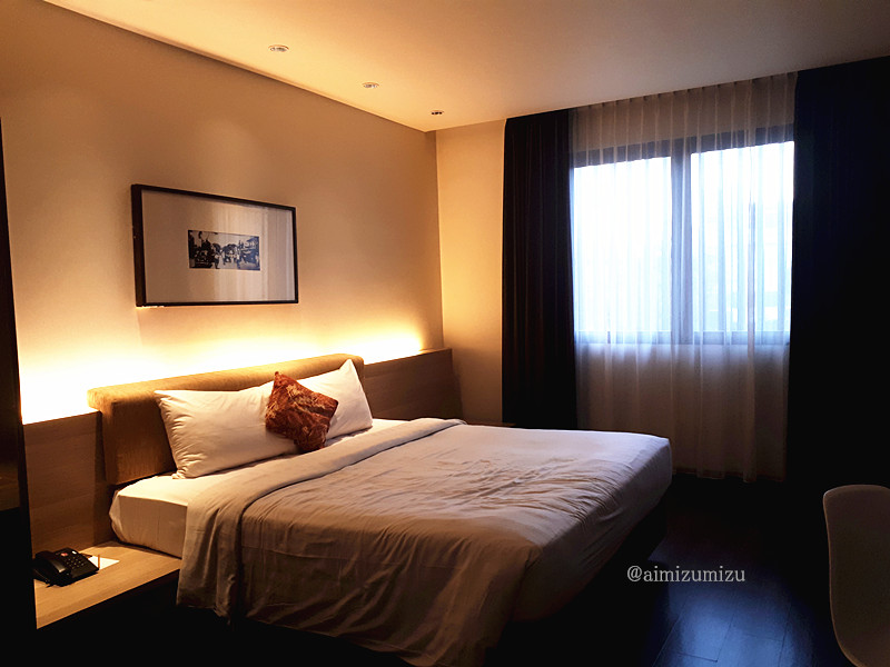 Hotel Review De Java di Bandung | Cara Hebat