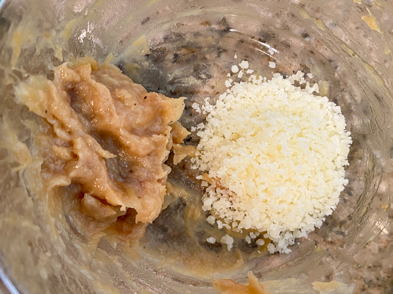 Tales of the Flowers: Parmesan & Roasted Garlic Pringles - Homemade ...