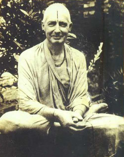 Yogi Krishna Prem Thought – Disciples Who Blindly Follow Fake Gurus ...