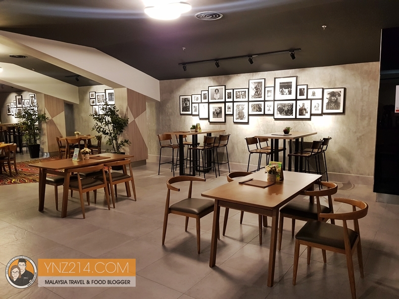 Golden Screen Cinemas Premiere Class / GSC尊贵影院 - YNZ214 Malaysia Travel ...