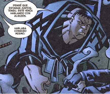 ¿Quien es quien? DC Comics: junio 2014