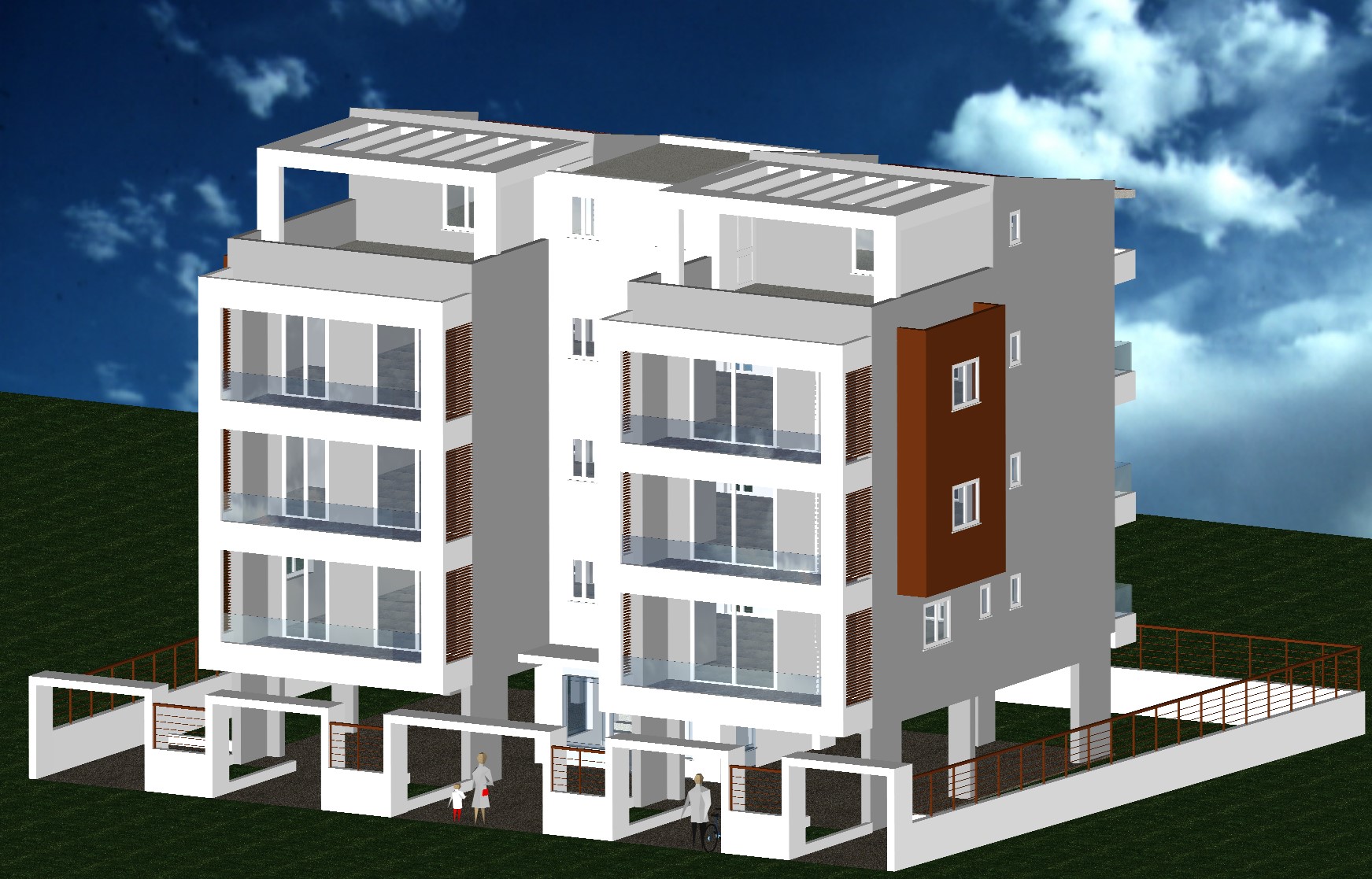 ΤΕΧΝΙΚΟ ΓΡΑΦΕΙΟ ( Civil engineering constructions ): ΝΕΑ ΕΡΓΑ: ΚΤΙΡΙΟ ...