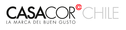 Lo mejor de CasaCor Chile 2011 | AZdeco