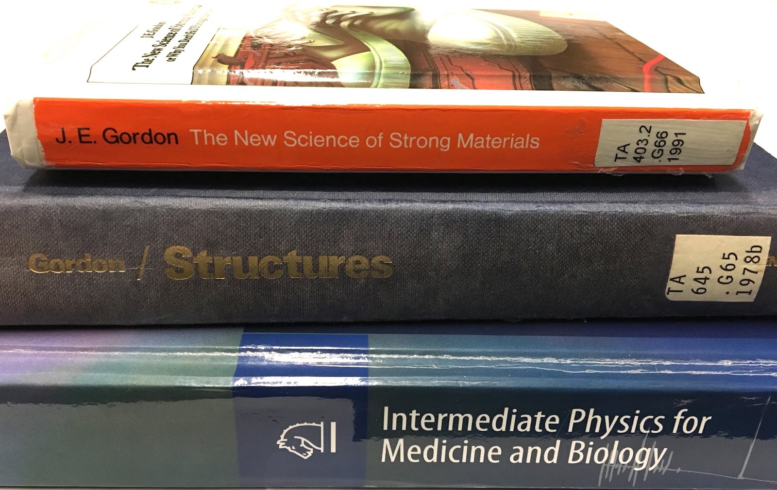 Intermediate Physics for Medicine and Biology: 2018