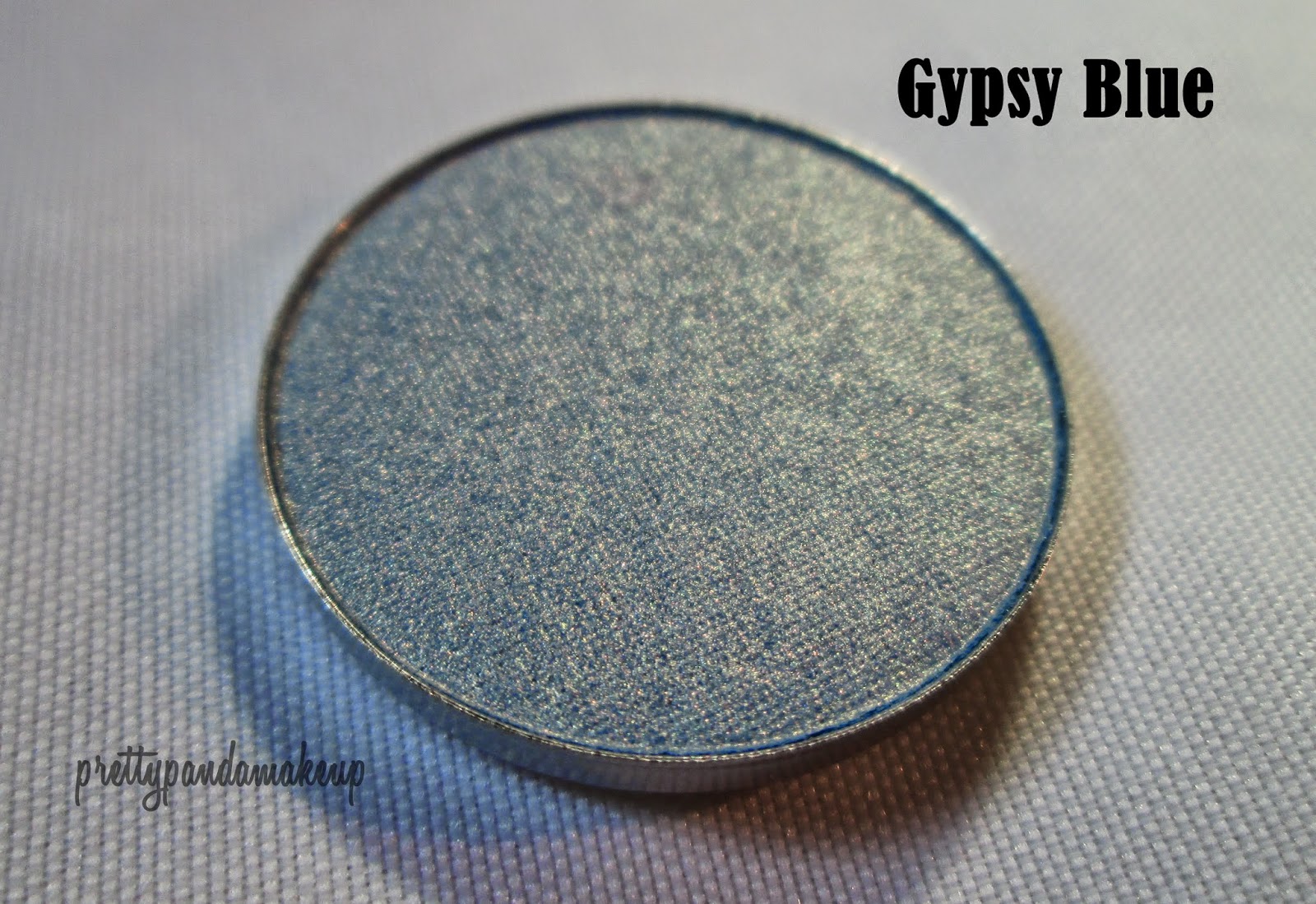 PrettyPanda: Coastal Scents Hot Pots: Swatches and First Impressions