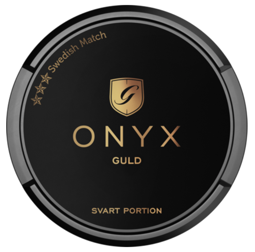 Lots of New Snus! 4 September 2019.