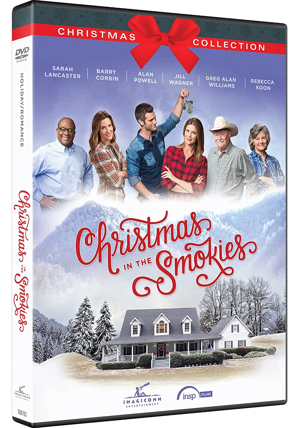 Its a Wonderful Movie - Your Guide to Family and Christmas Movies on TV ...
