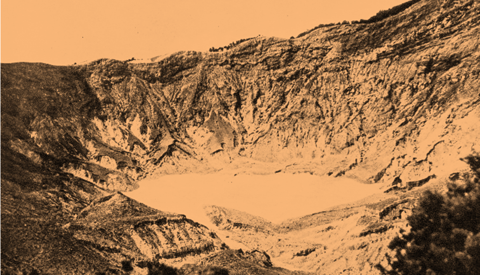 Poestaha Depok: Sejarah Bandung (32): Bandoeng Vooruit! Mooi Bandoeng ...