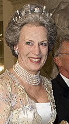 Marie Poutine's Jewels & Royals: The Royal Danes