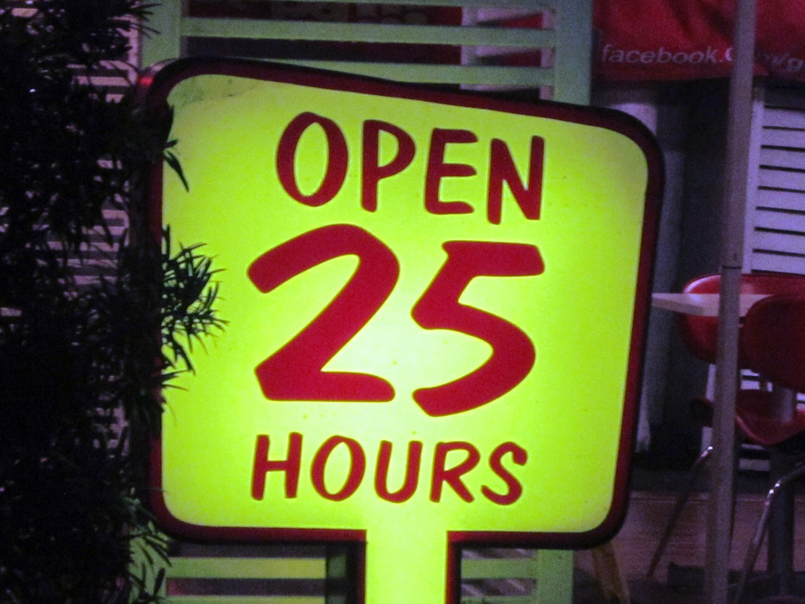 Fried Chicken for the Soul.: Ang Pagkaing Good for Every-All Na Open 25 ...