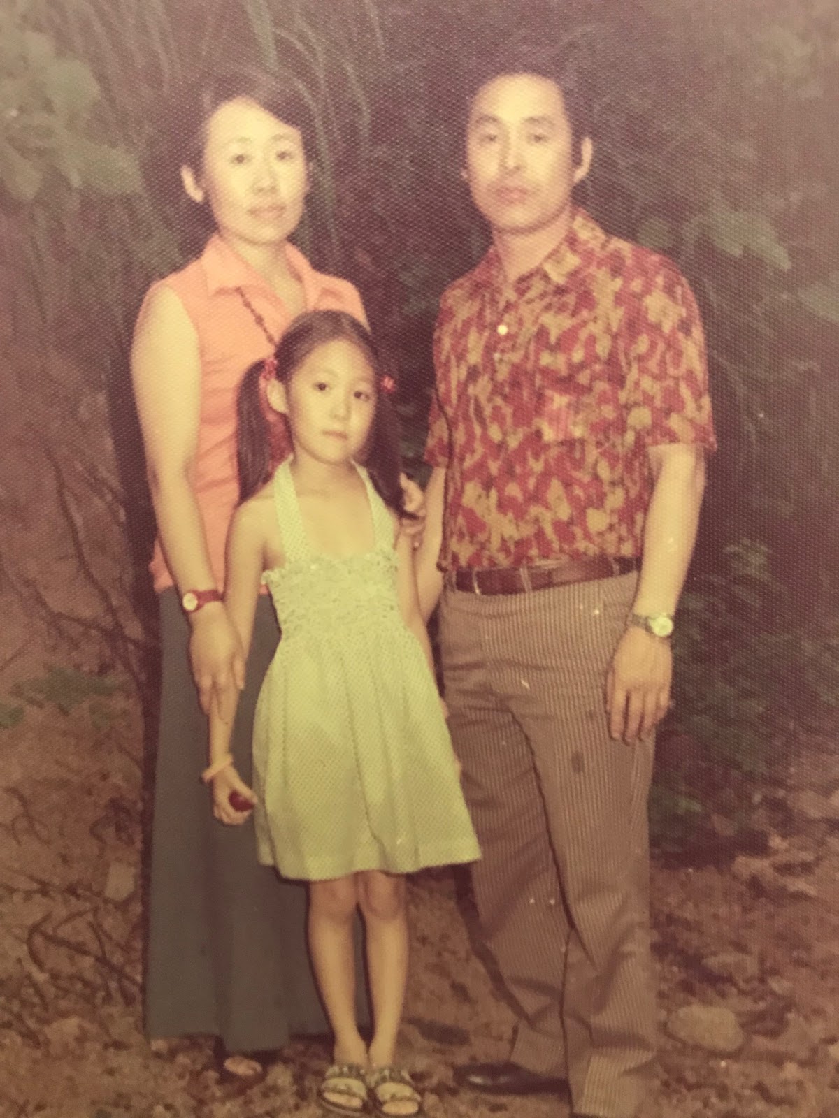 Murder is Everywhere: Presenting Guest Author Angie Kim