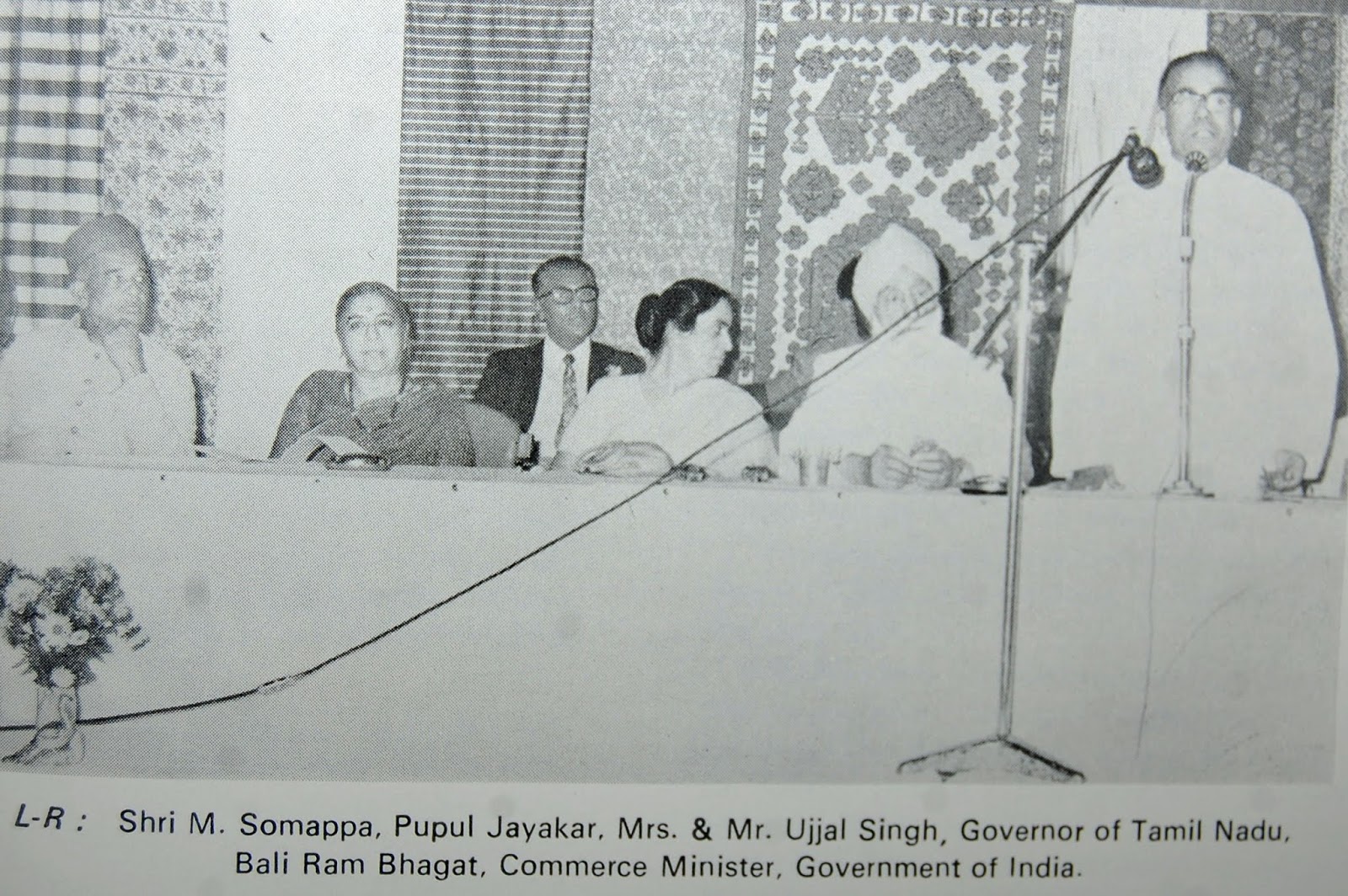 MANA YEMMIGANUR: MACHANI SOMAPPA