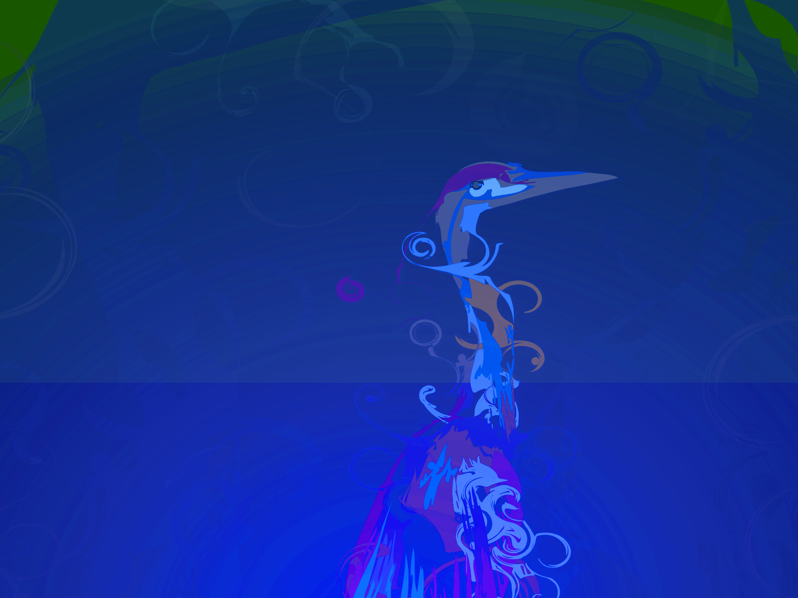 New Ubuntu Wallpapers - NoobsLab | Eye on Digital World