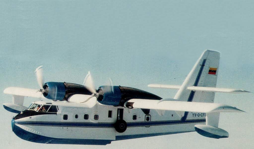 AVIÕES MILITARES: Viking (Bombardier/Canadair) (CL-515)/CL- 415/CL-215T ...