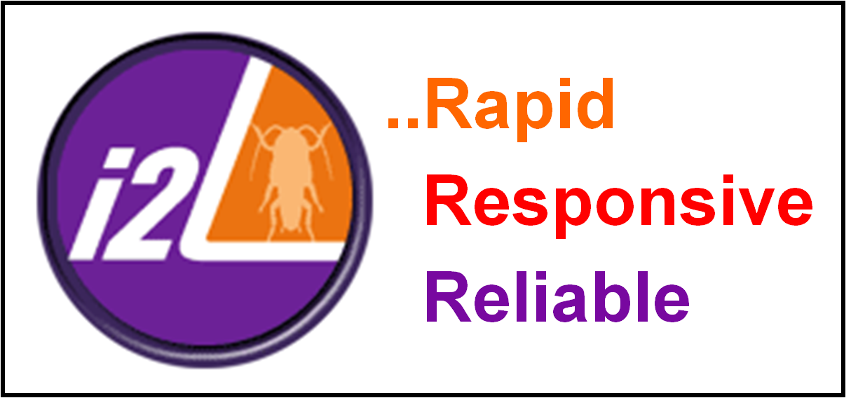 coses meves...i no tant meves: i2L Research Ltd