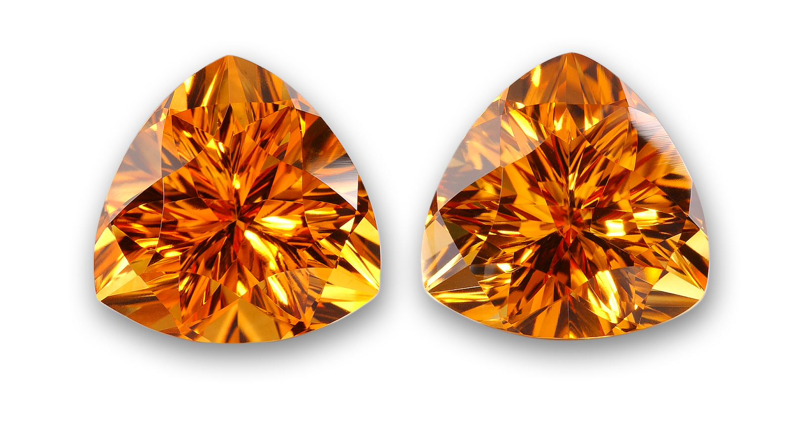 November Birthstone: Citrine