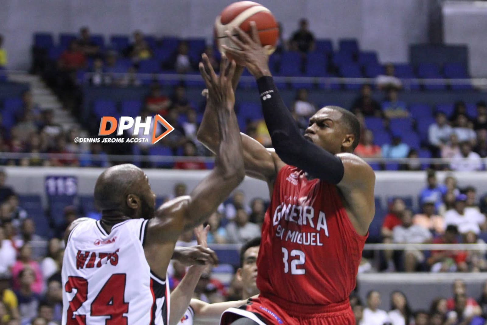 Mikee Romero bats for naturalized player pool for Gilas Men after ...