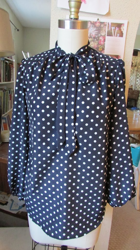 The Science of Stitching