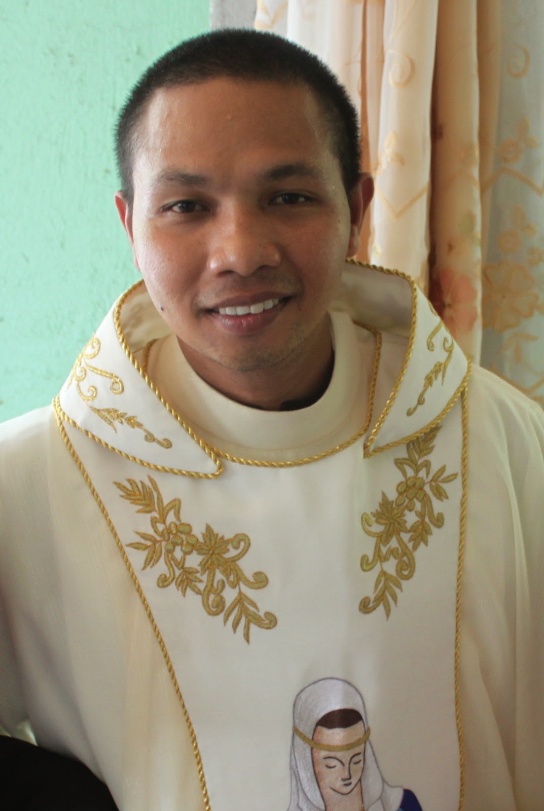 SOLT News: In the Asia Pacific Region, Two New Priests Ordained, Three ...