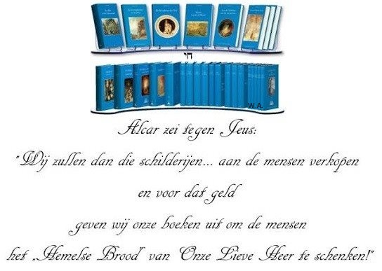 Jozef Rulof: Waarom zijn de boeken van Jozef Rulof zo bijzonder...