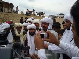 Balochi culture, language,music