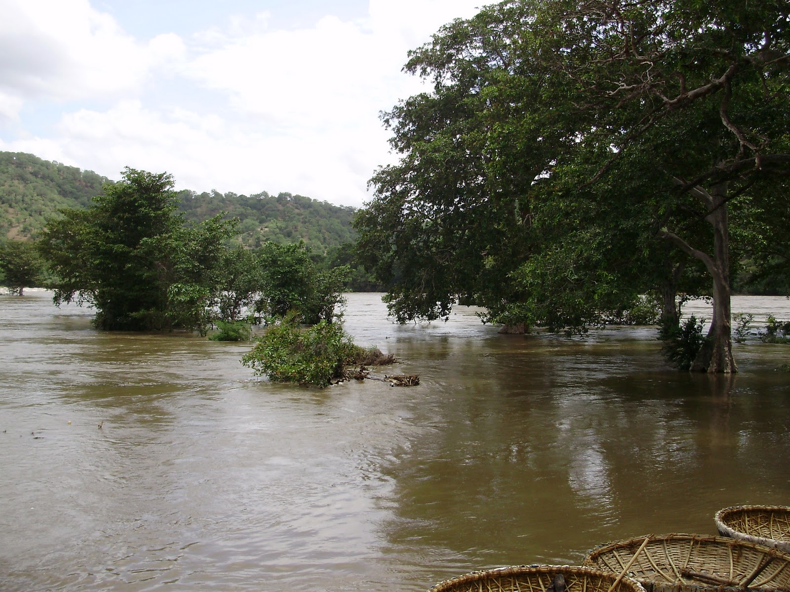 nrameshrao: Mekedatu & Sangama