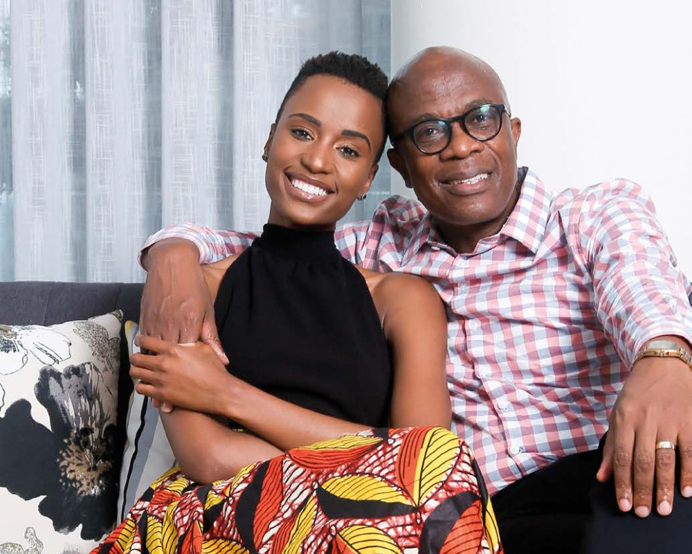 Lasizwe – “Whenever Zozibini Tunzi Speaks About Her Father, It Shatters ...