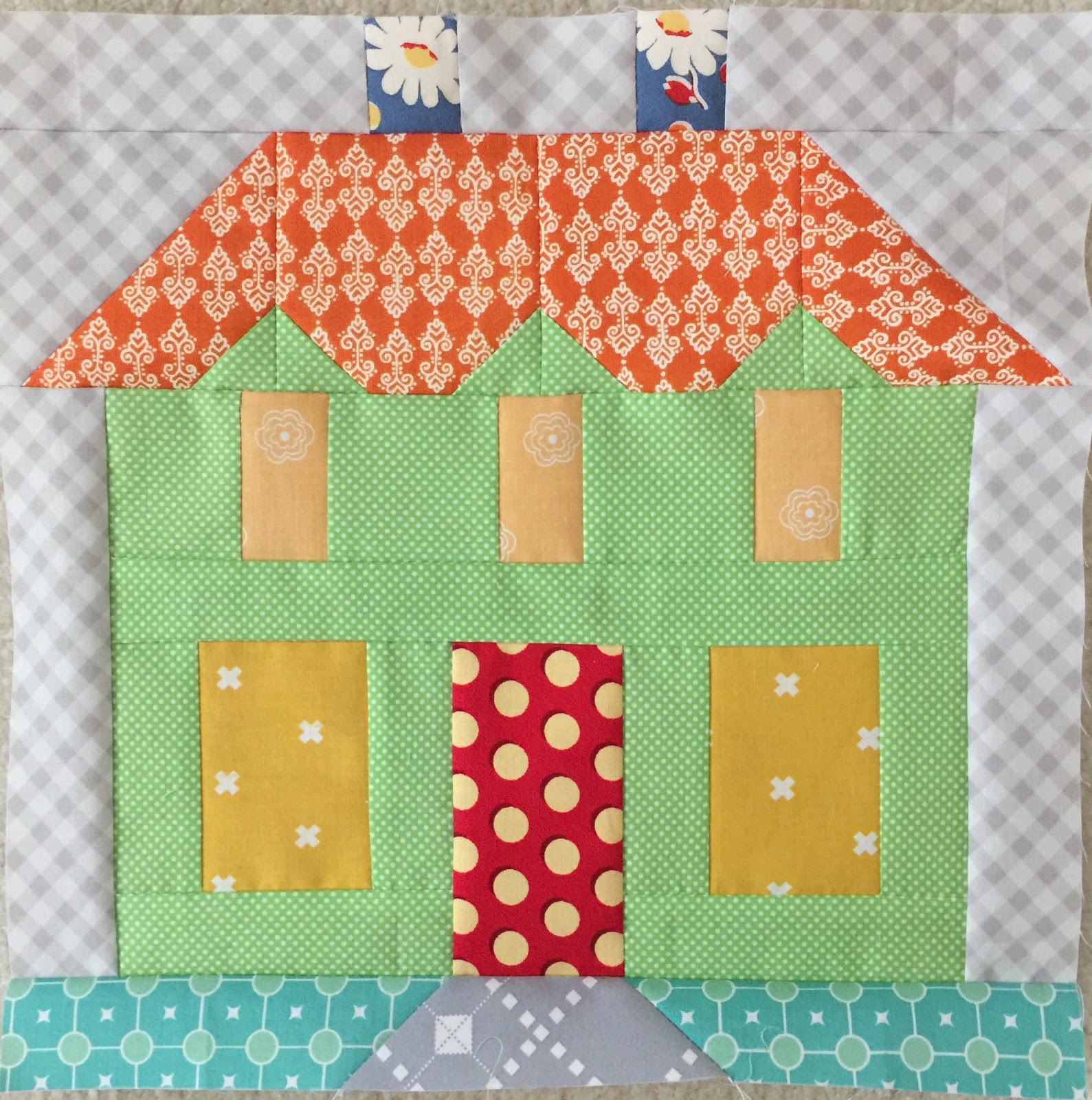 dream quilt create
